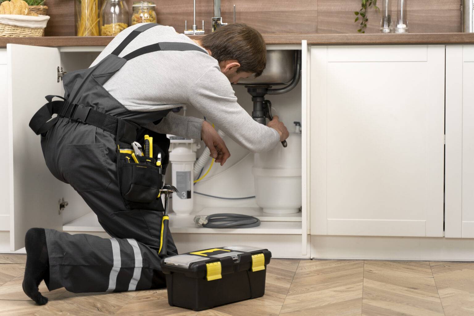 Plumber Point Cook | Plumbing Contractor
